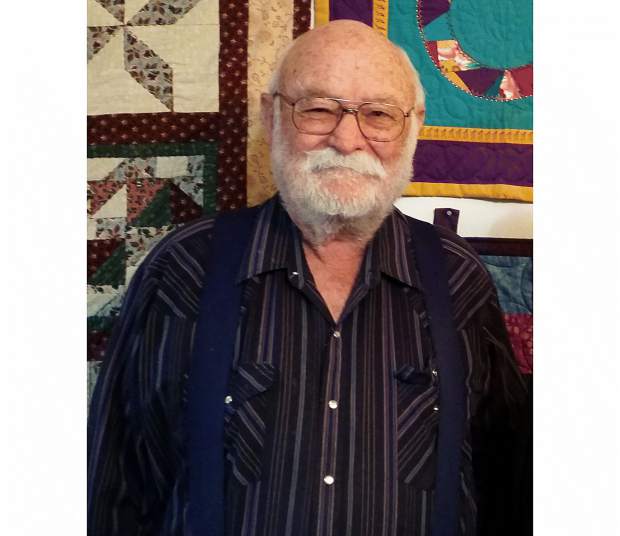 Donald Kermit Cramer | AspenTimes.com