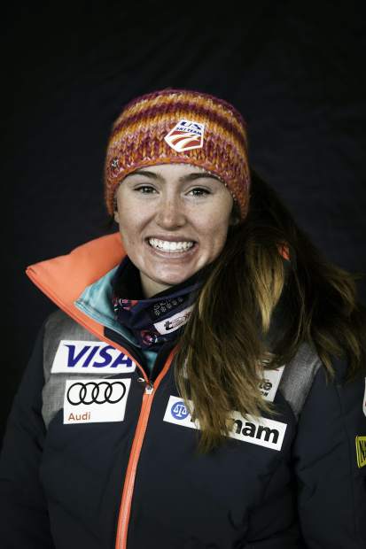 Aspen skier Galena Wardle again competing at junior world championships ...