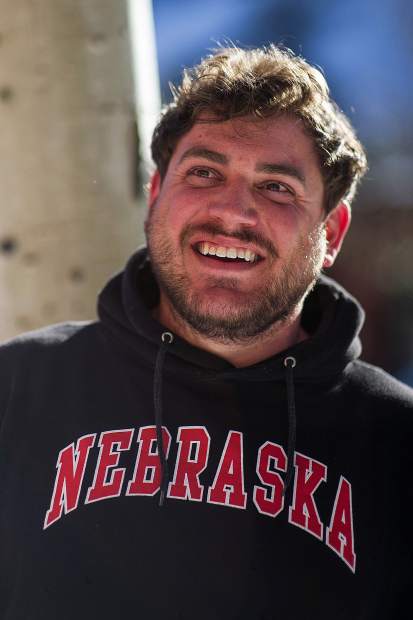 Sean Beckwith: The sloppy beauty of rec league hockey | AspenTimes.com