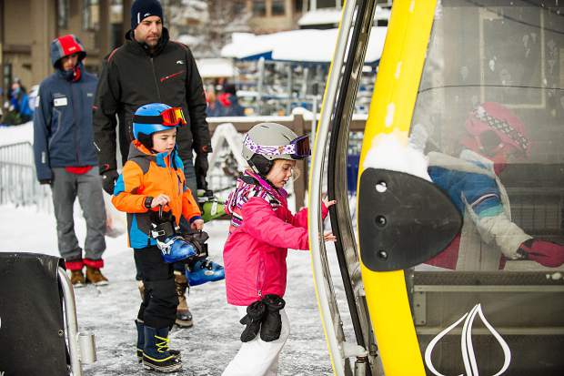 Snowmass last shot: Skittles or bust | AspenTimes.com