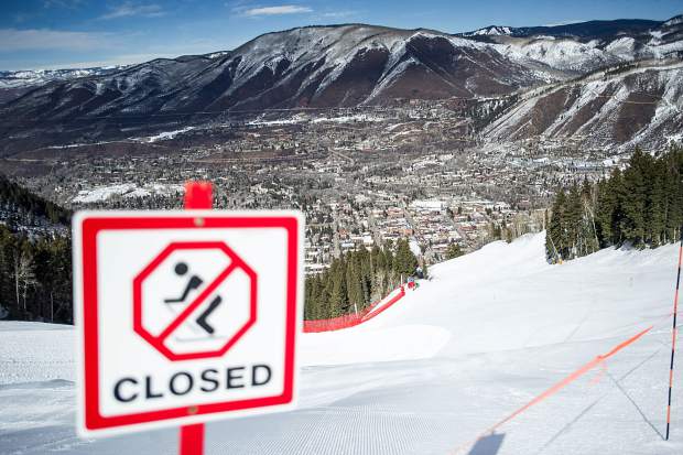 Video screen will make lower Spring Pitch prime ground for Aspen World ...