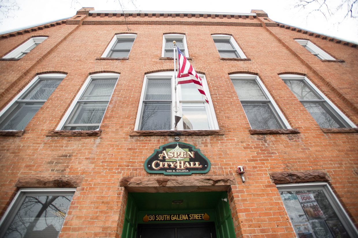 Runoff for Aspen mayor could shake up council makeup; here’s how a ...