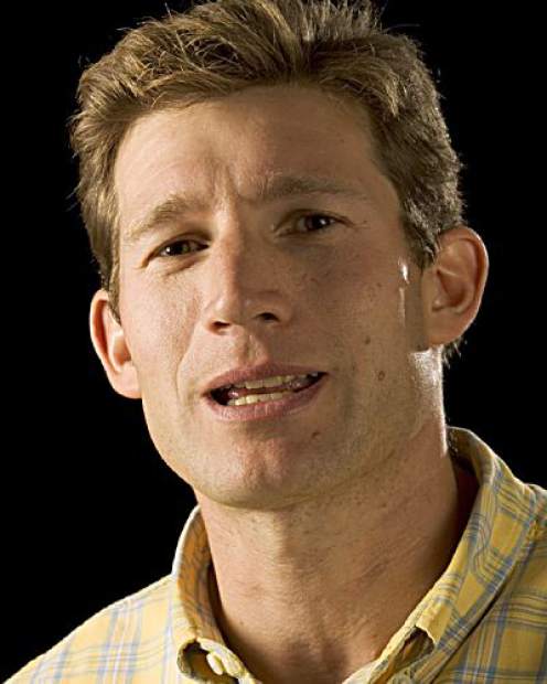 Auden Schendler: People power can still make democracy work ...