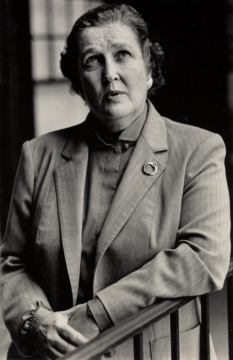 Trailblazing Colorado abortion law marks 50th anniversary | AspenTimes.com