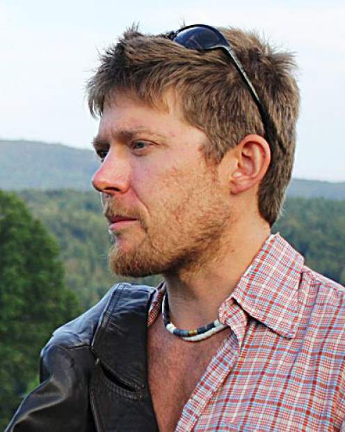 Christopher Ketcham: Grizzlies can always use more meat | AspenTimes.com