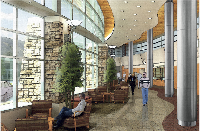 Aspen Valley Hospital navigates through unchartered waters | AspenTimes.com