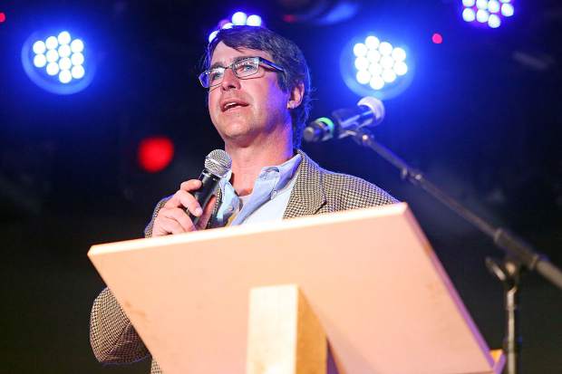 Cassidy Jarrell among big winners at AVSC’s annual awards banquet ...