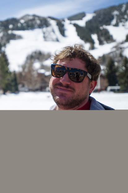 Beckwith: Hanging with the spin crowd | AspenTimes.com