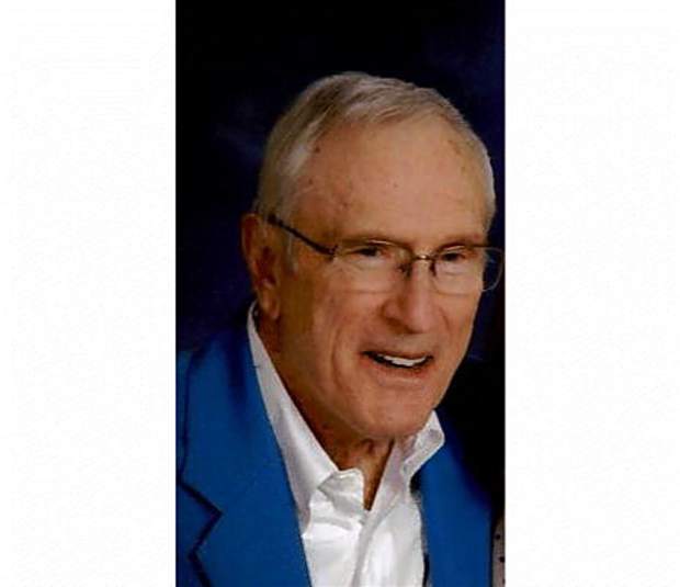 George Albert Heinz | AspenTimes.com