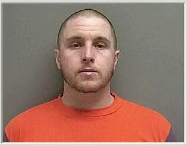 ‘Felony stupid’ bomb-builder stuffed bottle with gunpowder, bullets ...