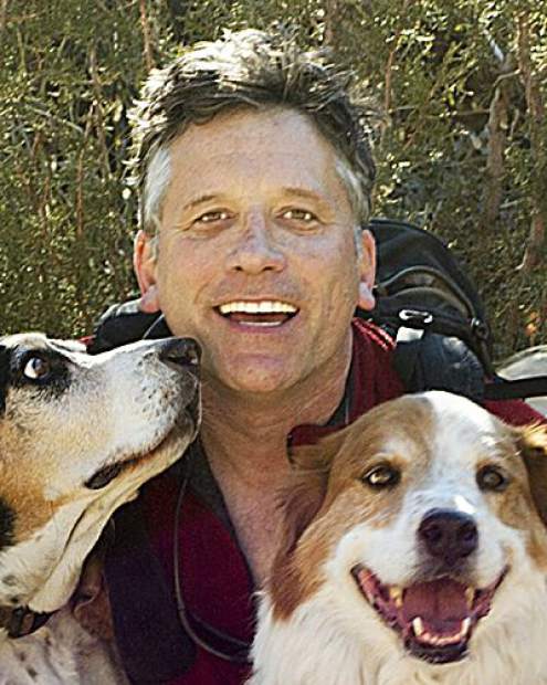 Stephen Capra: We’re creating a world with just us humans | AspenTimes.com