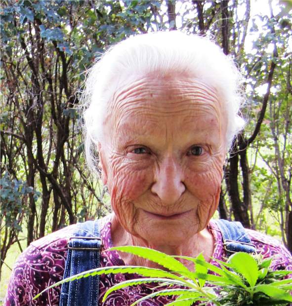 Bernice Brown Bundy | AspenTimes.com