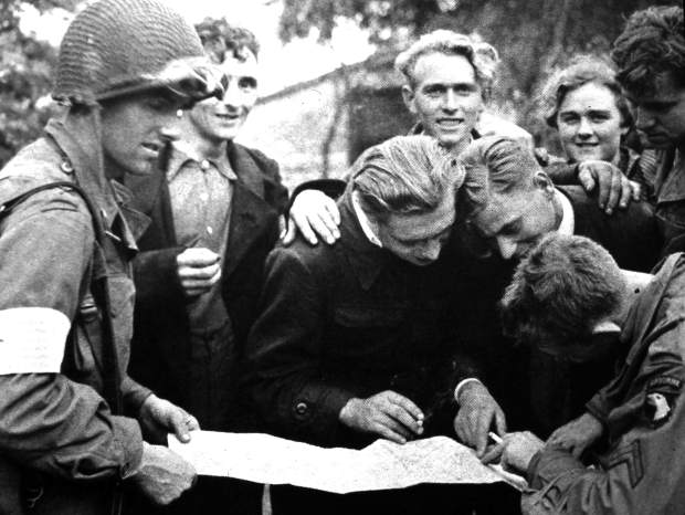 Dutch immigrant shares WWII stories from a child’s eye | AspenTimes.com