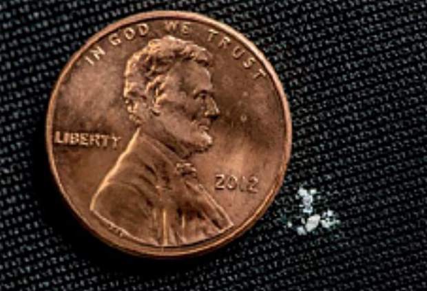 Deadly carfentanil changes how Basalt first responders handle drug ...