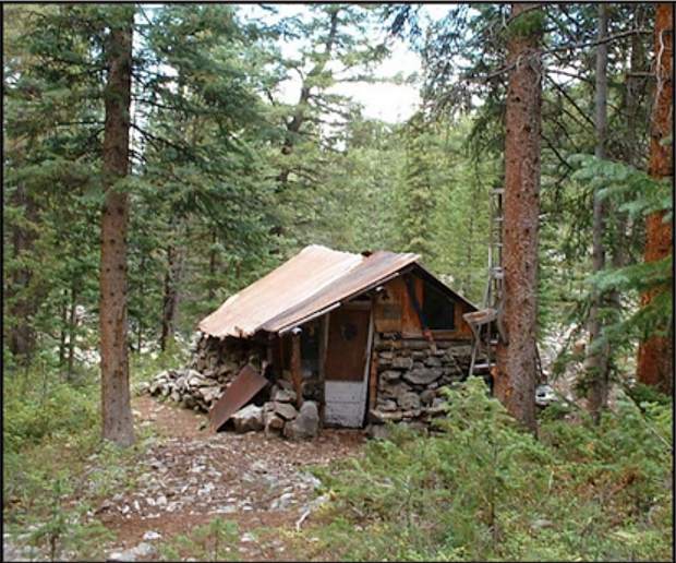 Aspen historian says Forest Service plan to demolition cabins is ...