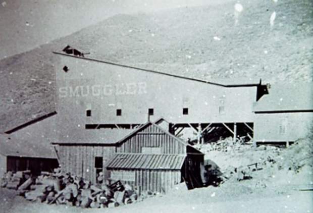 Willoughby: Smuggler Mine fire brought economic hardship to 1897 Aspen ...