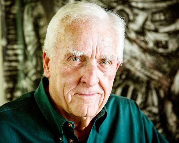 Dr. Richard Farson | AspenTimes.com