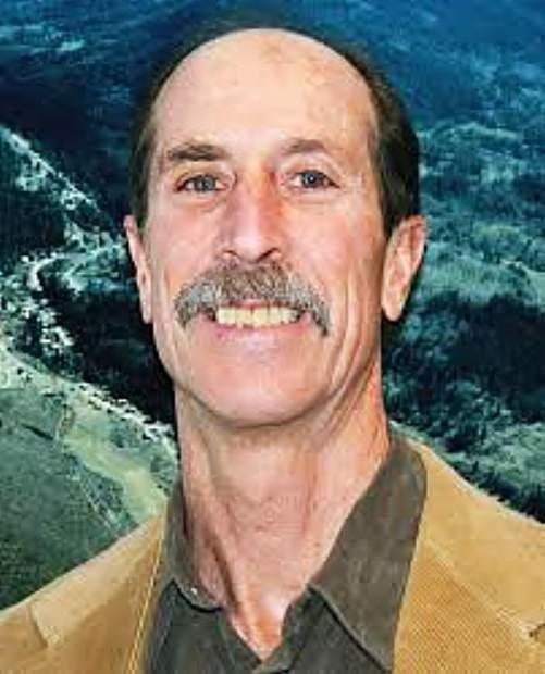 George Newman: Protecting our wilderness through adaptive management ...