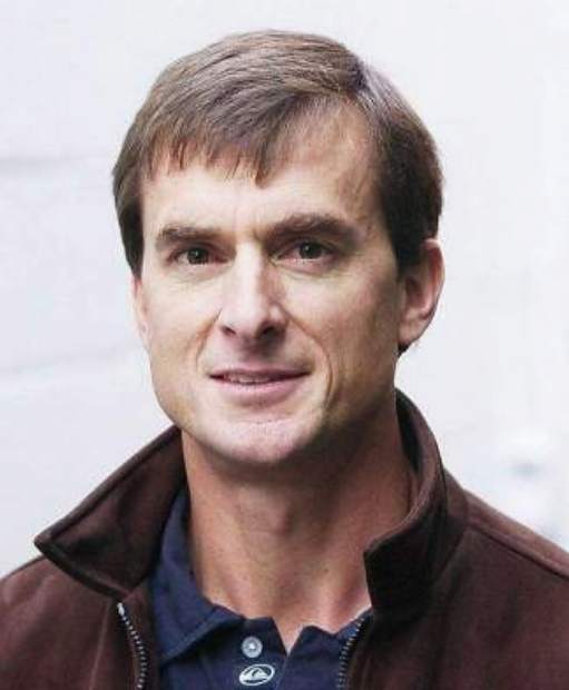 Roger Marolt: Karma is the handiest tool | AspenTimes.com