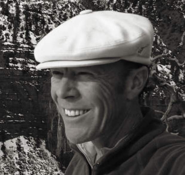 Paul Andersen: A native son returns to Denmark | AspenTimes.com