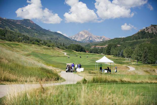 3 holes-in-one registered at Snowmass Club during Challenge Aspen ...