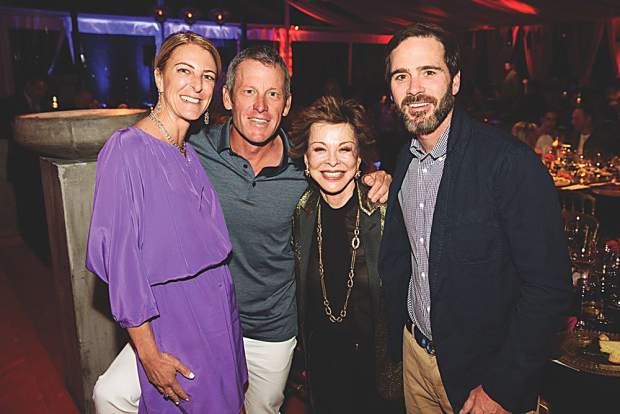 Mountain Mayhem: Crushing It | AspenTimes.com