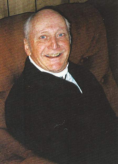 Walter Huber | AspenTimes.com