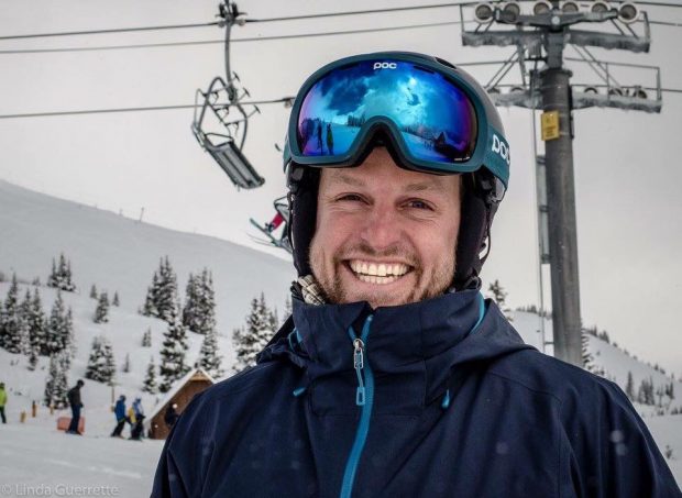 Aspen ski instructor, artist Angus Graham remembered for passion ...