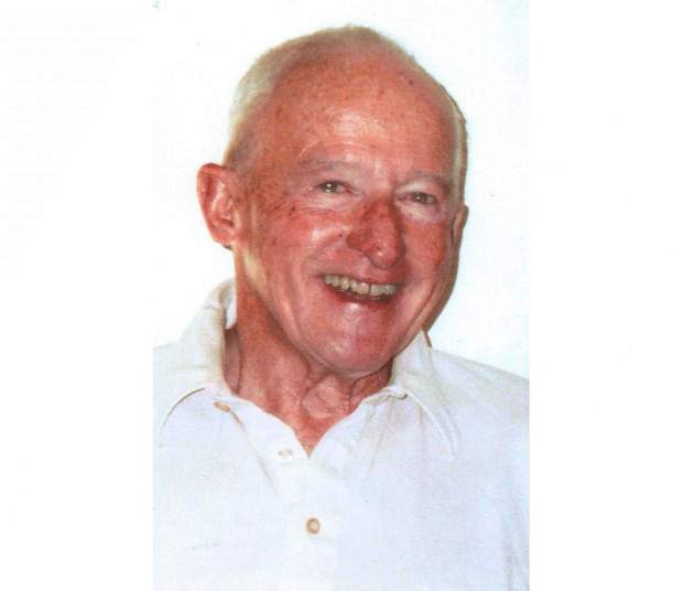 Bernard ‘Jerry’ Oberembt | AspenTimes.com