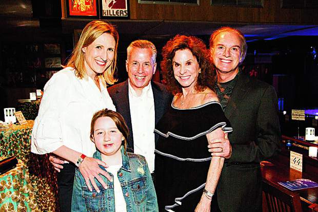 Mountain Mayhem: Eleven Years of Bella Sera | AspenTimes.com