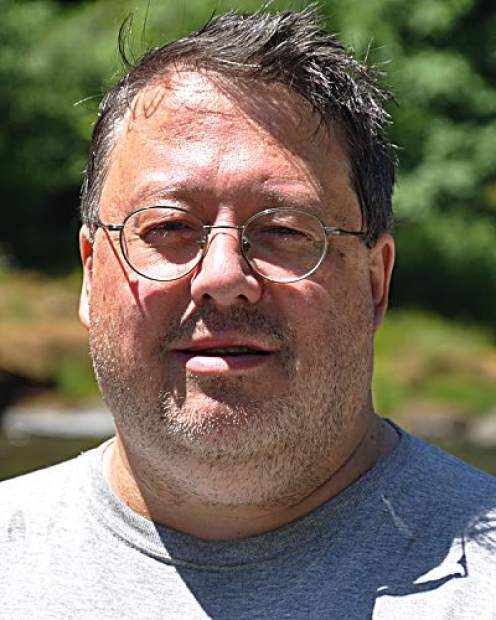 David Appell: The gift of totality | AspenTimes.com