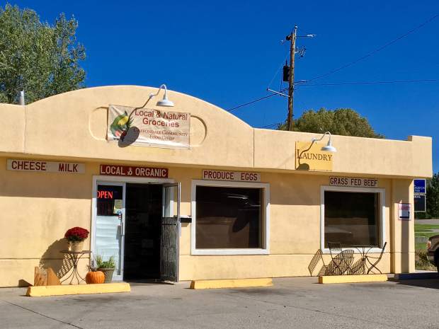 Carbondale’s Dandelion Market sprouts in new spot | AspenTimes.com