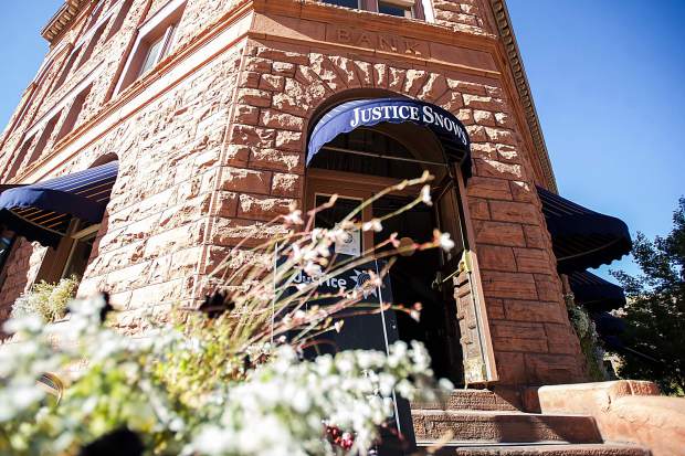 Justice Snow’s pays rent, lease in Aspen City Council’s hands ...