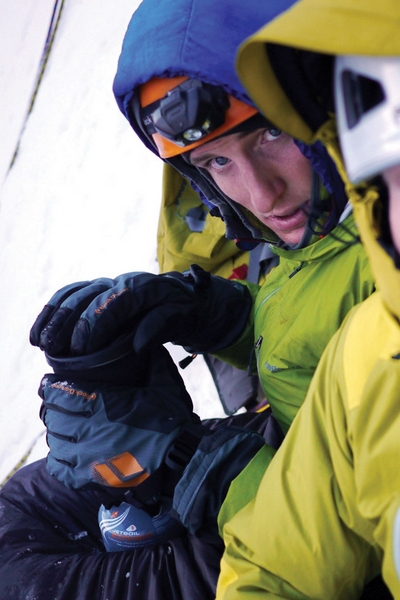 Hayden Kennedy, renowned climber and Carbondale native, has died ...