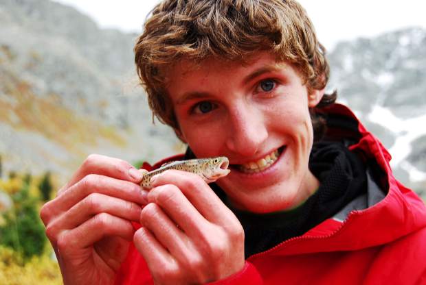 Carbondale friends remember young climber Hayden Kennedy | AspenTimes.com