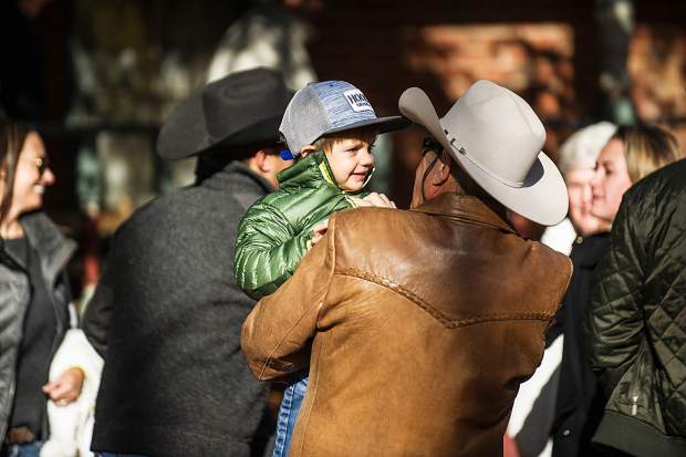 Three generations of Aspen-Snowmass’ Stapleton family | AspenTimes.com