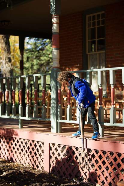 Three generations of Aspen-Snowmass’ Stapleton family | AspenTimes.com