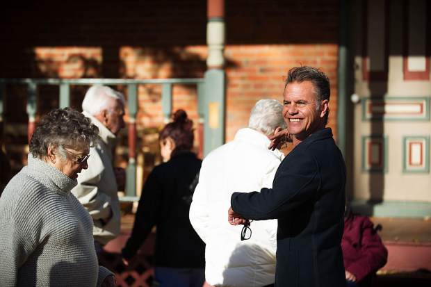 Three generations of Aspen-Snowmass’ Stapleton family | AspenTimes.com