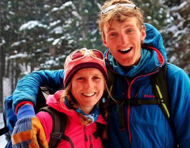 Private memorial set for Carbondale climber Hayden Kennedy | AspenTimes.com