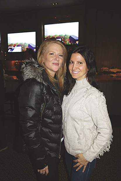 20 Years at the Drafting Table | AspenTimes.com