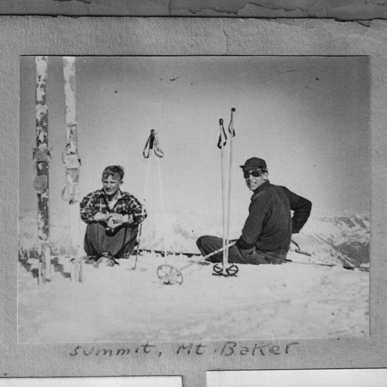 Mountain climber Fred Beckey, an ‘American icon,’ dies at 94 ...