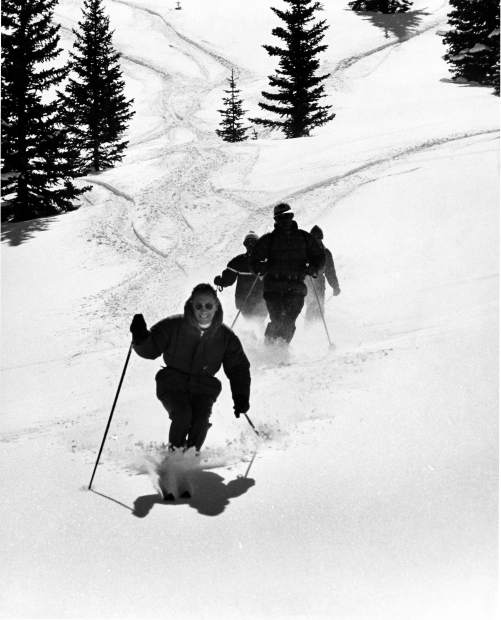 Snowmass history: Meet Bill Janss, part 3 of 3 | AspenTimes.com
