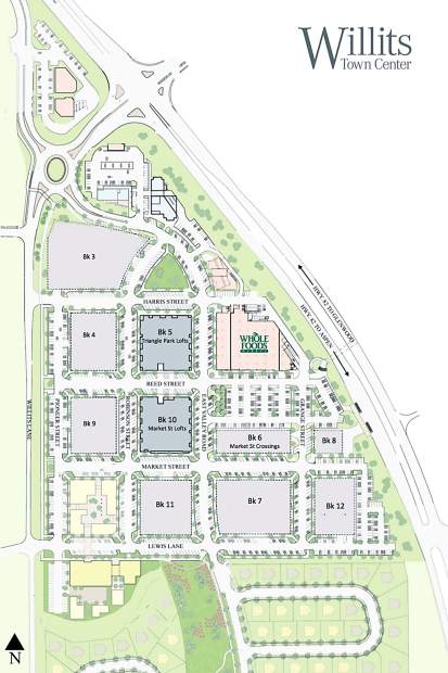 Basalt council: Easy does it at Willits | AspenTimes.com