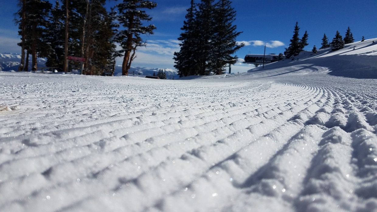 Colorado ski season: Mountain coasters, Olympic fun and more ...