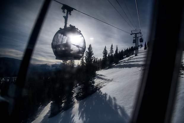 PHOTOS: Opening day at Aspen Mountain, Snowmass full of smiles ...