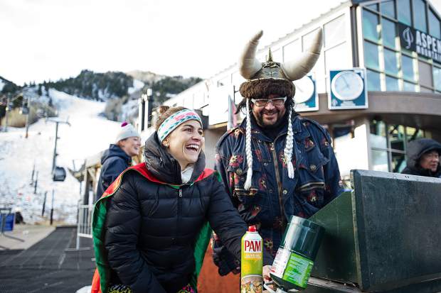 Family celebrates life of Angus Graham with breakfast offerings on ...