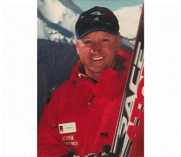 Bernhard Johann Hrabovsky | AspenTimes.com