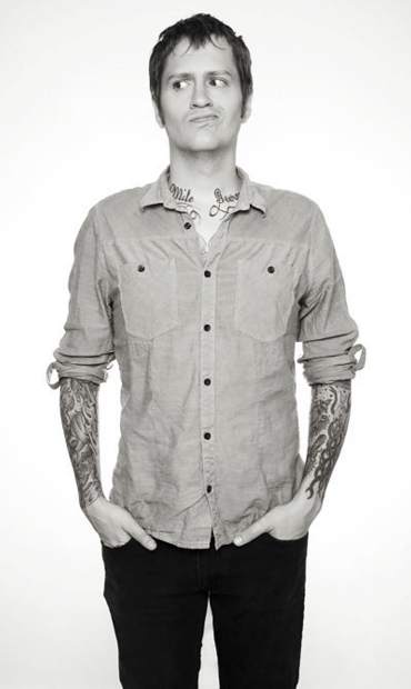 Comedian Ben Roy to headline The Temporary | AspenTimes.com