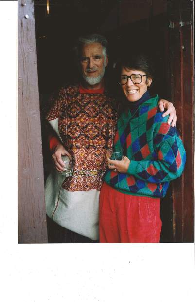 Basalt’s Toklat Gallery serving up special spirits | AspenTimes.com