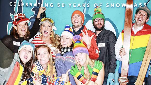Photos: Snowmass 50th anniversary weekend | AspenTimes.com